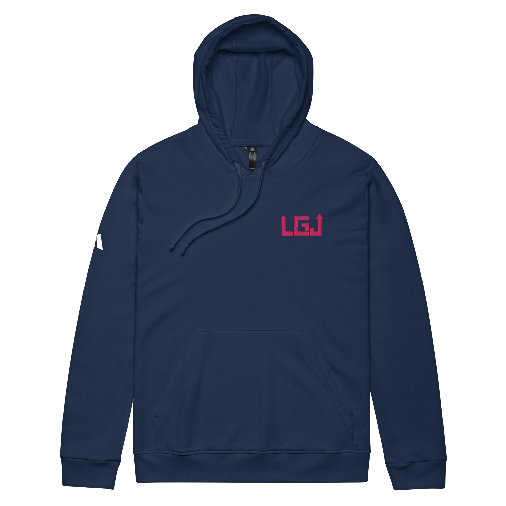 adidas fleece hoodie – LGJ Store